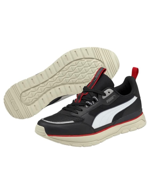 Tenis Puma R78 Trek para hombre 1