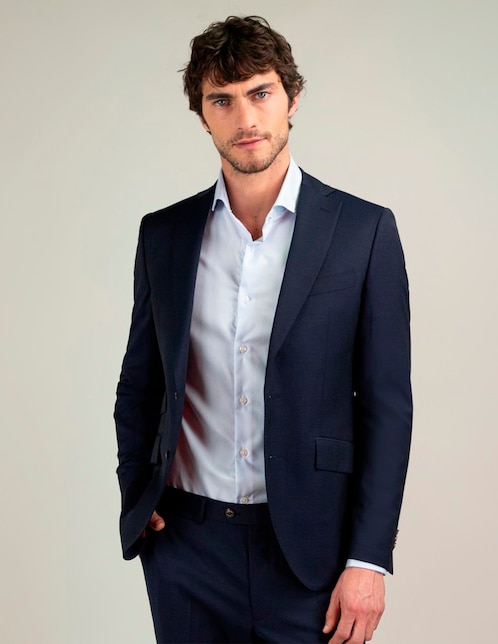 Saco formal El Ganso para hombre 1