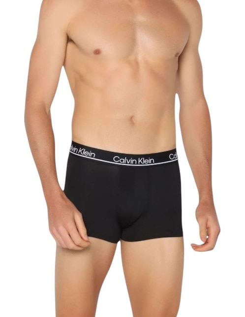 Set bóxer trunk Calvin Klein para hombre 4 piezas 1