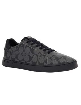 Tenis Coach Basics para hombre