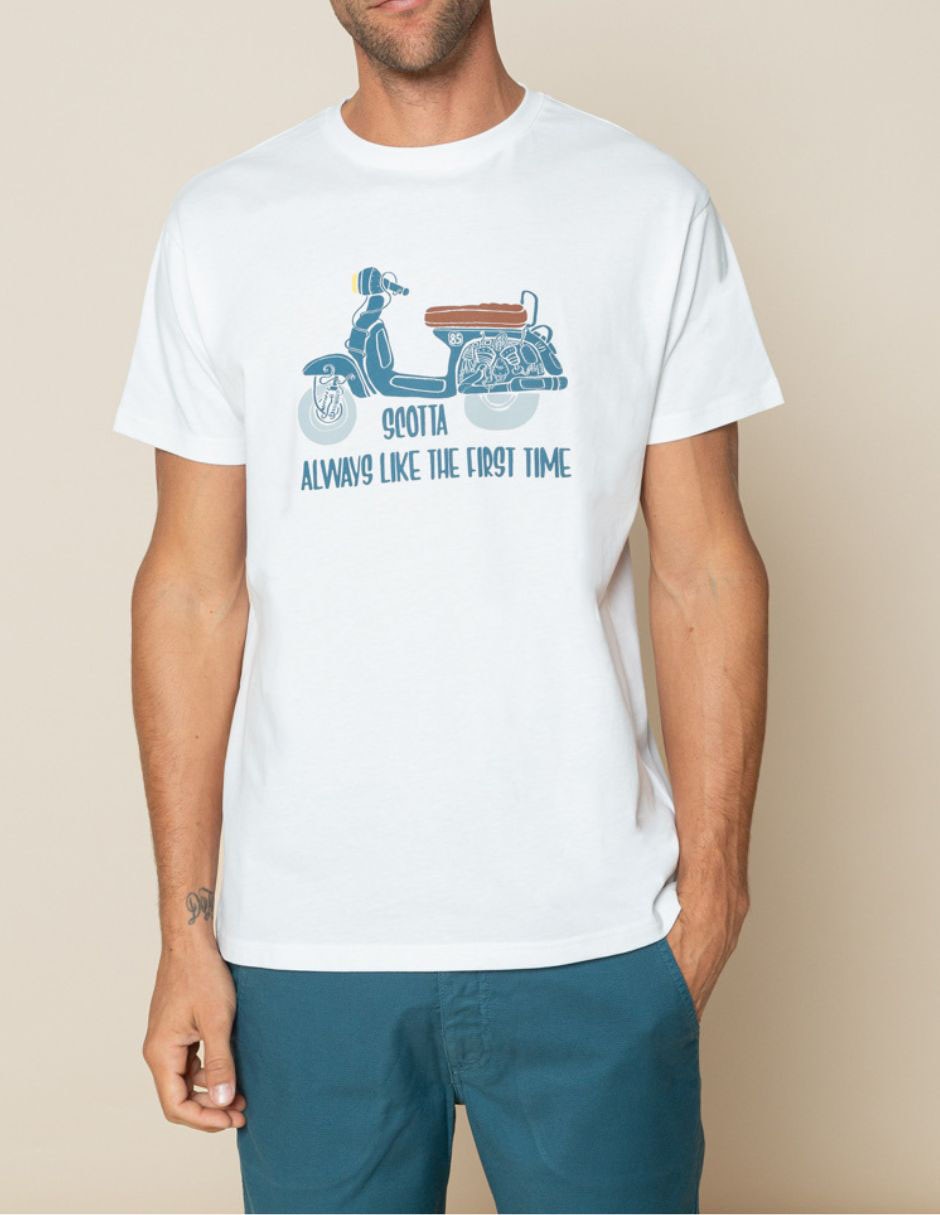 Camiseta De Los Simpson Forever 21